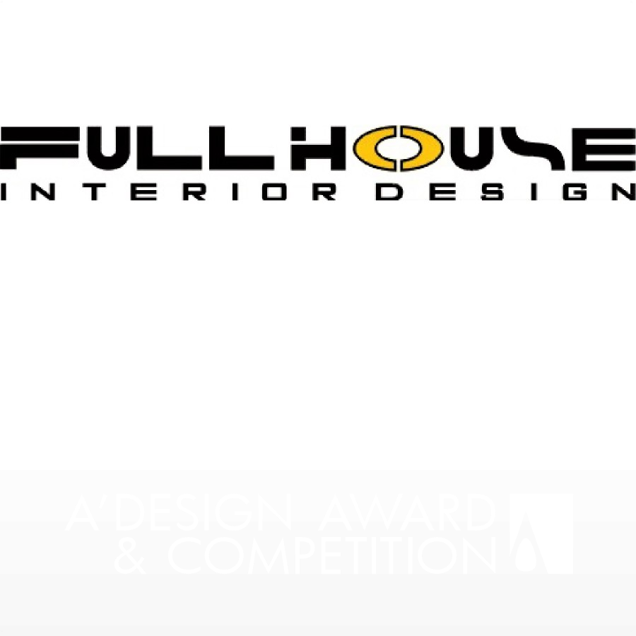 Sequence of Sight Residential House by ShinYi Lin