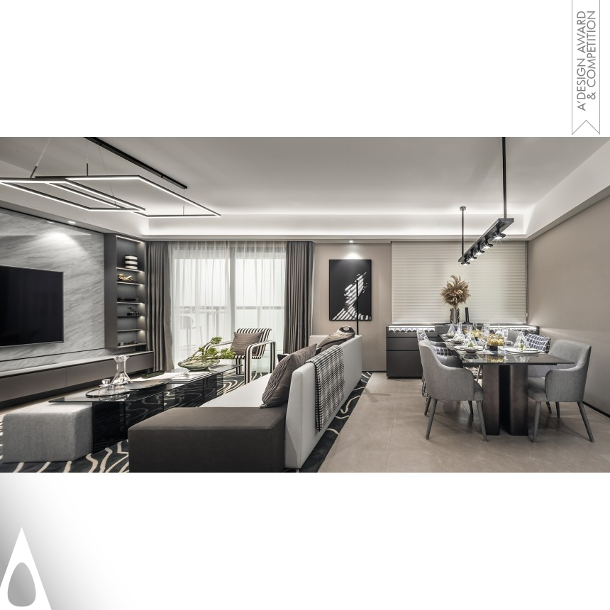 A' Design Award and Competition - Mto Design Artworks Pinxiu Xingyue ...