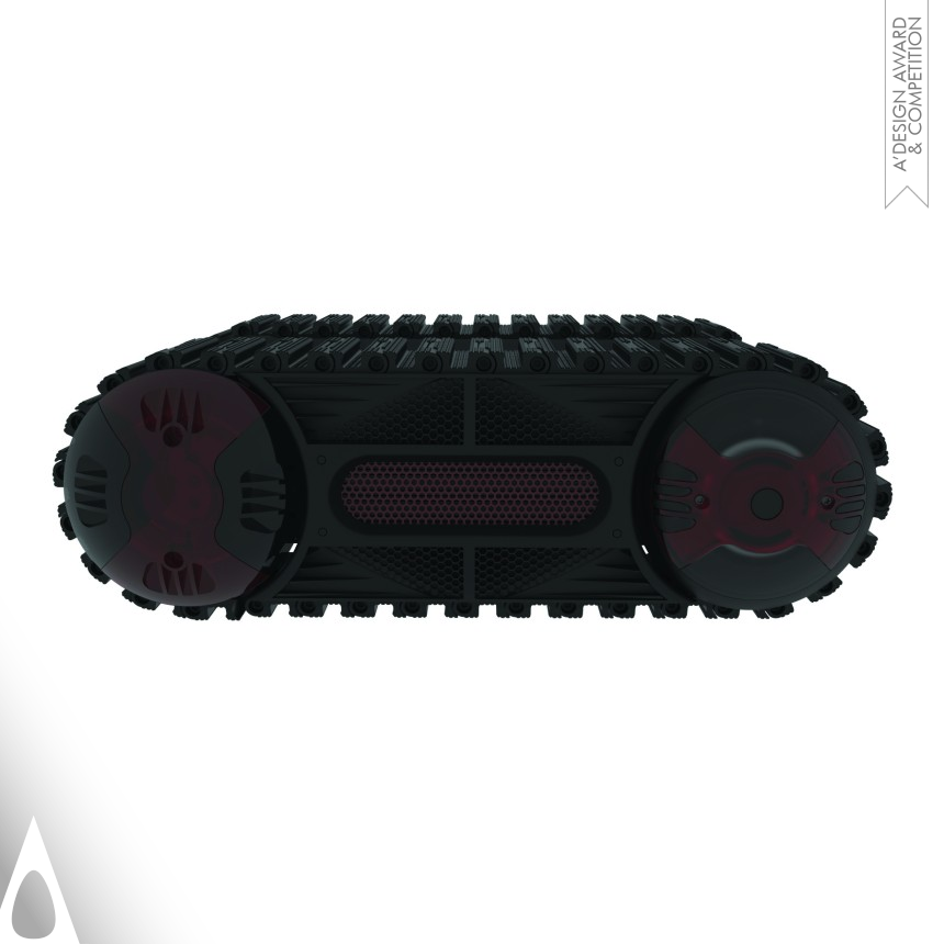 A' Design Award and Competition - ROAR Lab Falcon False Ceiling ...