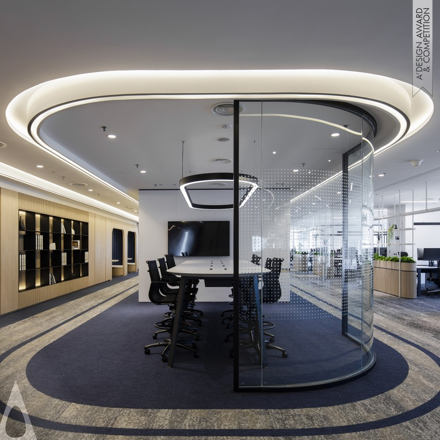 A' Design Award and Competition - Box Design Studio Sdn Bhd Hannover Re ...