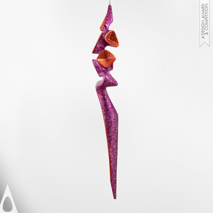 A' Design Award and Competition - Abbas Sufi Nejad Ta’liq Script Mirror ...