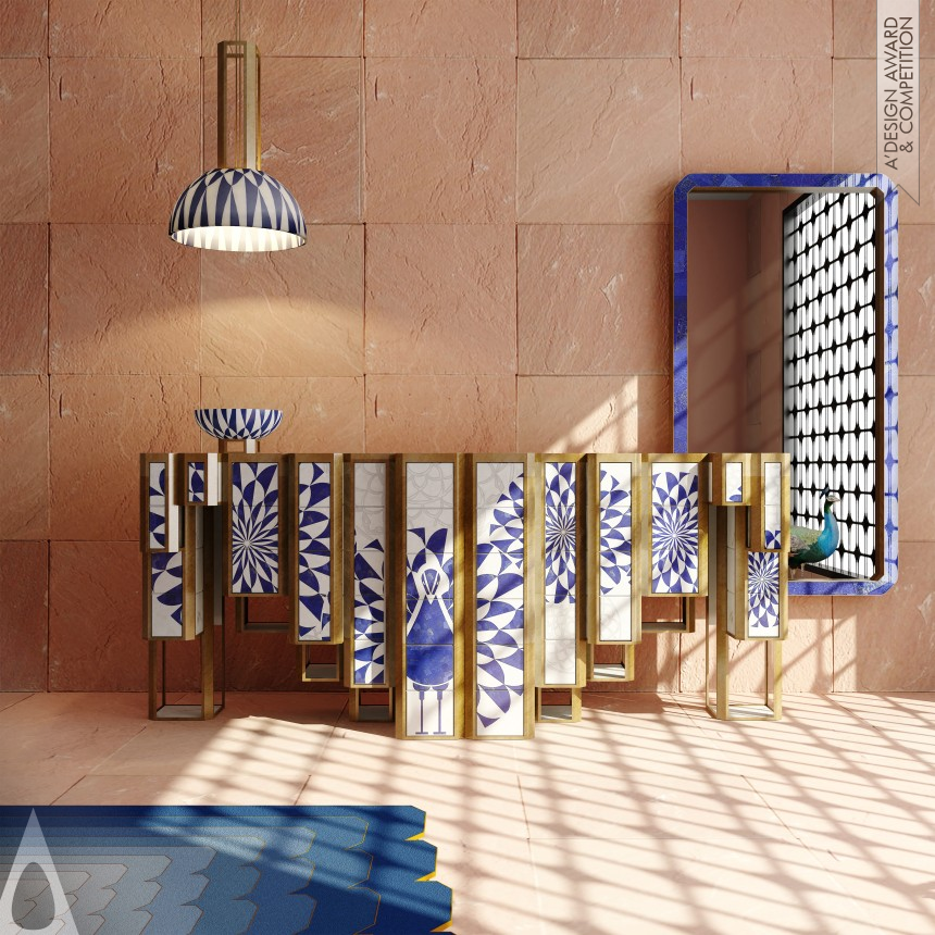 A' Design Award and Competition - Furniture Design Award Winners