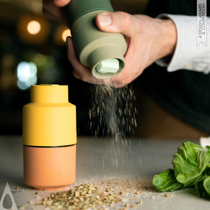 A' Bakeware, Tableware, Drinkware and Cookware Design Award 2026