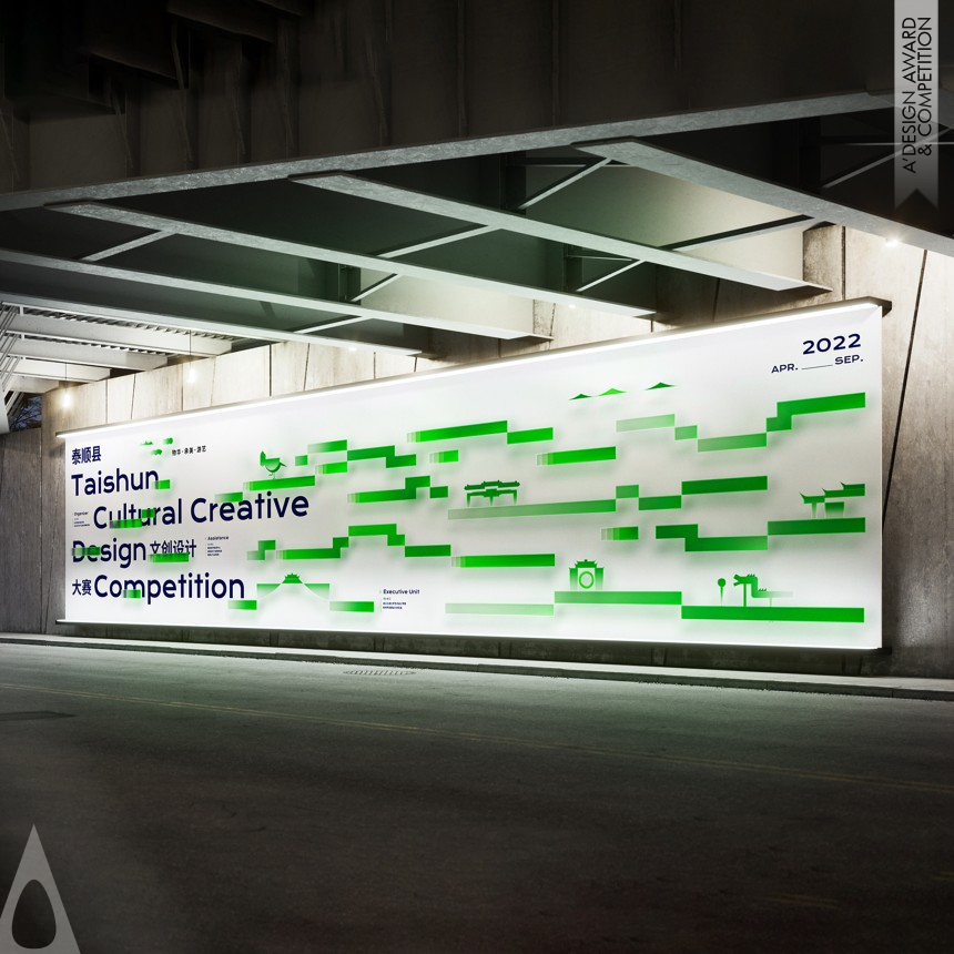 A' Design Award and Competition - Graphic Design Award Winners