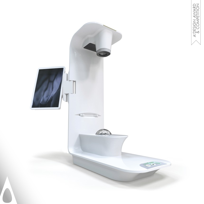 A' Medical Devices and Medical Equipment Design Award 2026