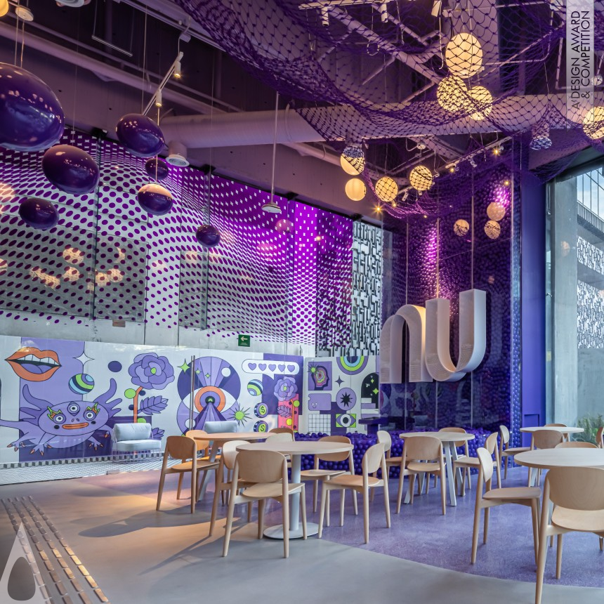 A' Design Award and Competition - Interior Design Award Winners