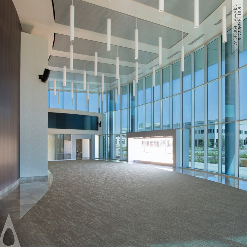 A' Design Award and Competition - Achira Sheth-Shah View Dynamic Glass ...