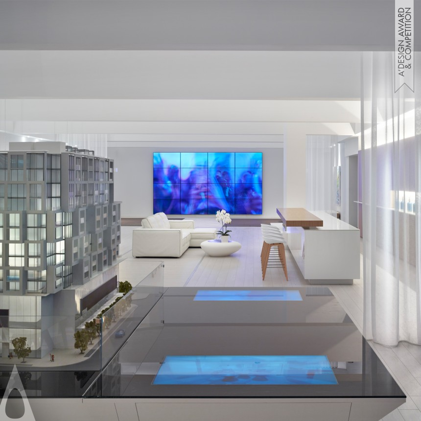 A' Design Award and Competition - Cecconi Simone Art Shoppe Lofts ...