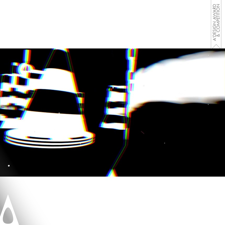 A' Computer Graphics, 3D Modeling, Texturing, and Rendering Design Award 2025