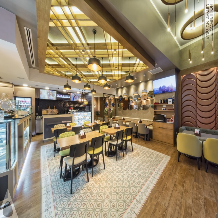 A' Design Award and Competition - Idea Architecture Etiler Marmaris ...