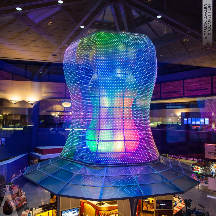 A' Design Award and Competition - OTG Kaedama Restaurant