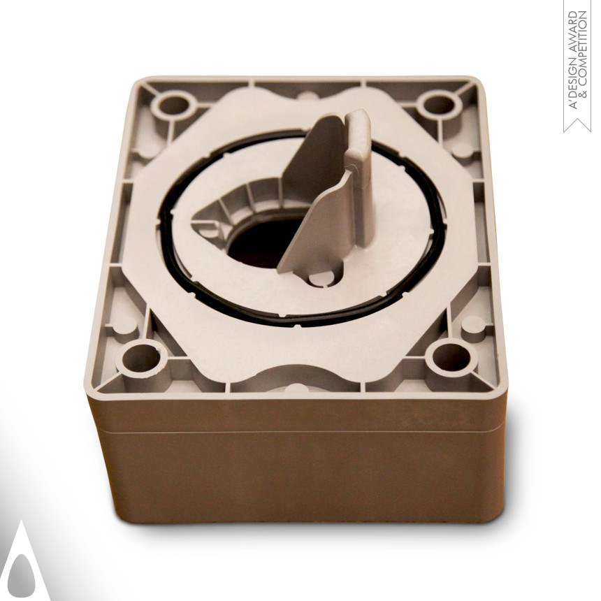 A' Design Award and Competition - Intelligent Product Solutions Charity ...