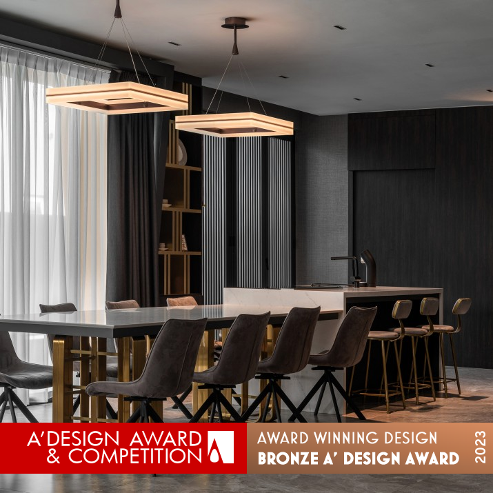 Springleaf Residential Space