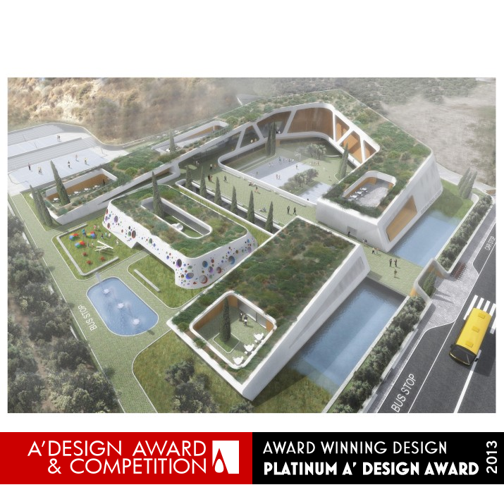 School Design Competition