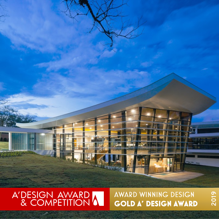 Technology Center Research and Development