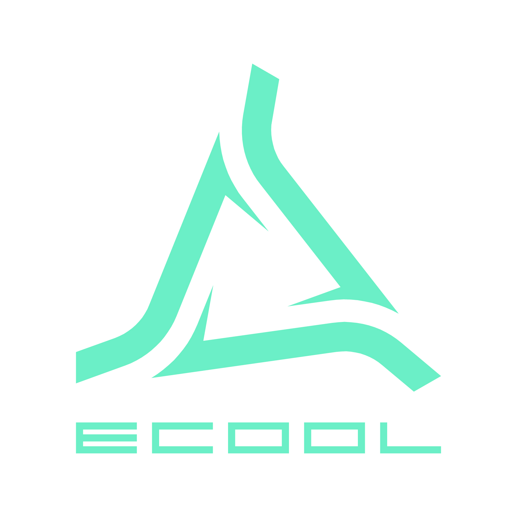Ecool Modular Shared Scooter