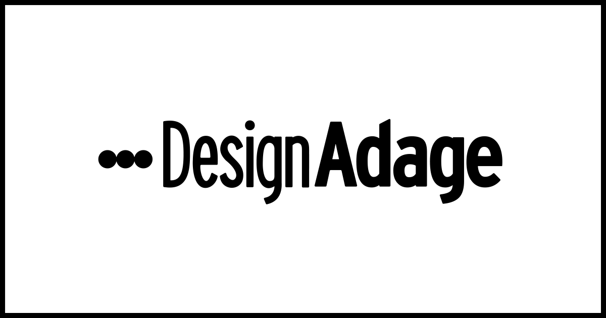 A' Design Award - Design Adage