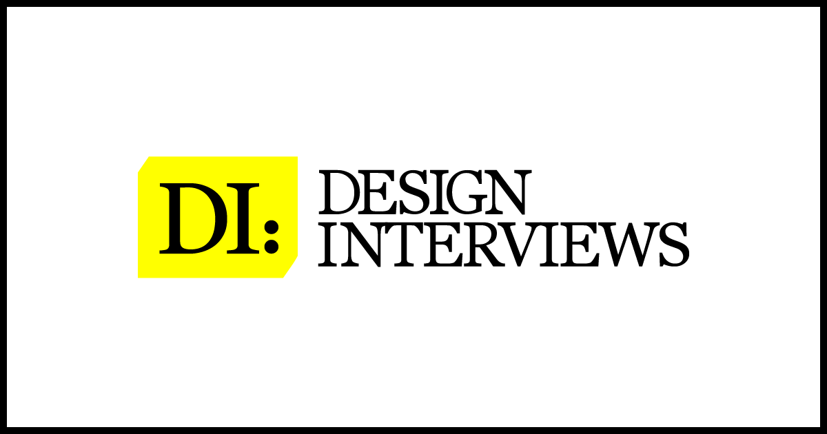 A' Design Award - Design Interviews