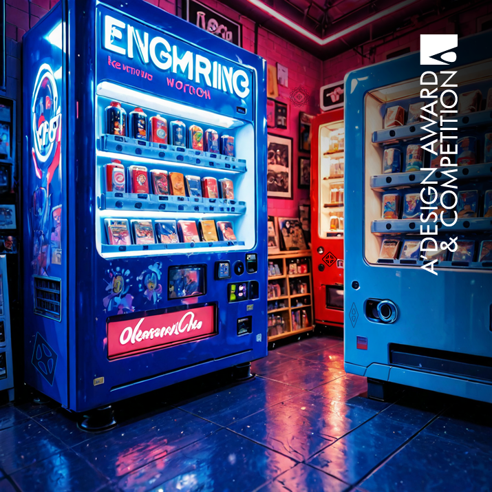 A' Design Award and Competition - Customer Acquisition and Lead Generation