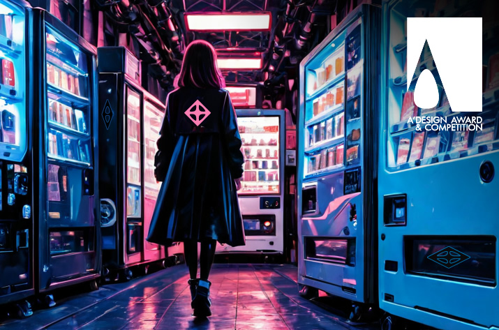 A' Design Award and Competition - Customer Acquisition and Lead Generation