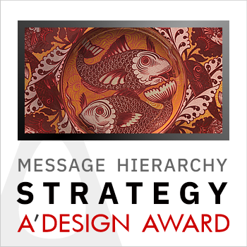 A' Design Award and Competition - Message Hierarchy Documentation