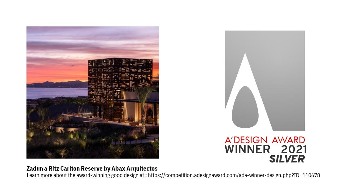 Zadun a Ritz Carlton Reserve Hospitality by Abax Arquitectos