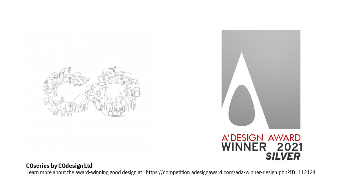 COseries Dynamic Identity by COdesign Ltd