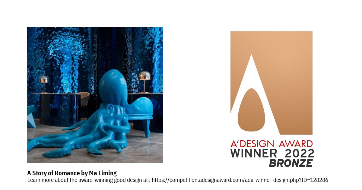 A Story of Romance Hotels and Resorts Design by Ma Liming