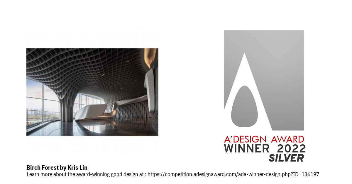 Birch Forest Restaurant by Kris Lin