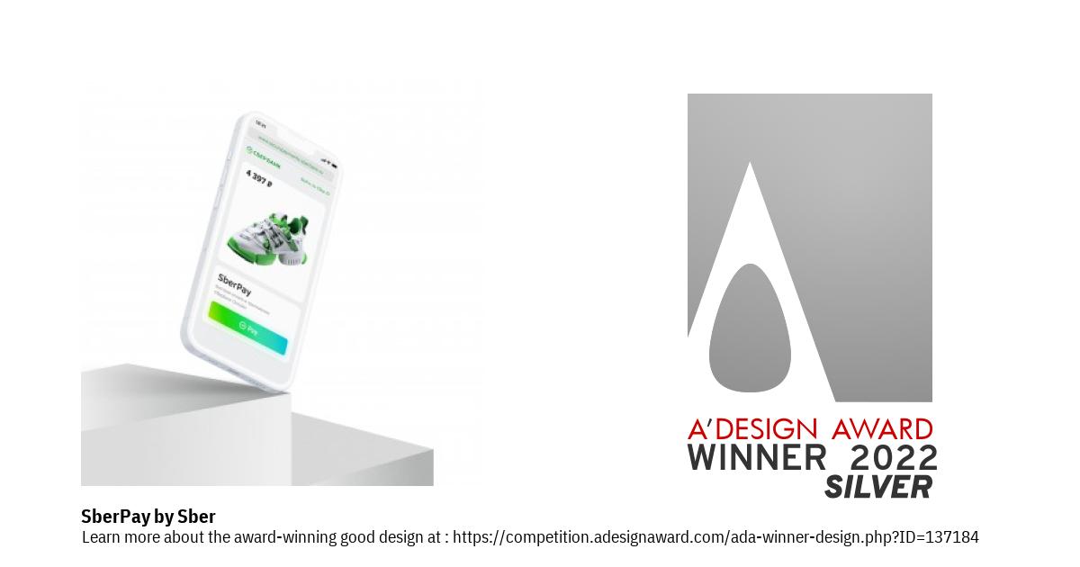 SberPay Payment Application by Sber