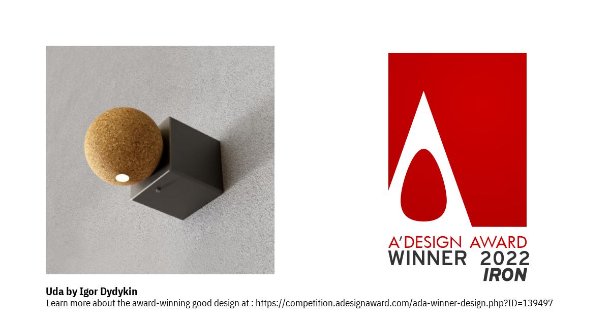 Uda Lighting by Igor Dydykin