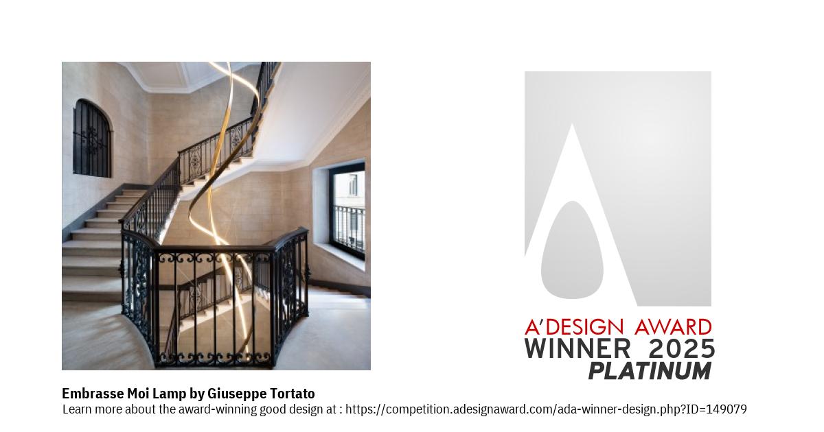 Embrasse Moi Lamp Sculpture Lamp by Giuseppe Tortato