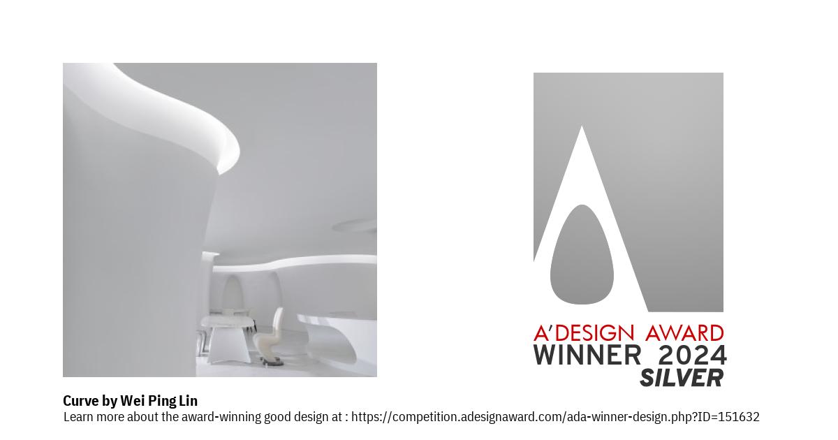 Curve Residential by Wei Ping Lin