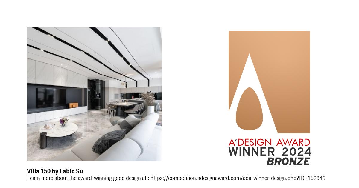 Villa 150 Guest House by Fabio Su