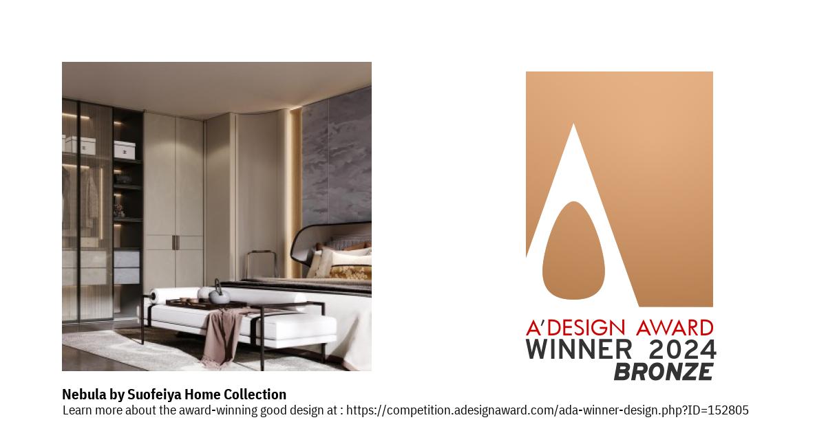 Nebula Residential Interior by Suofeiya Home Collection