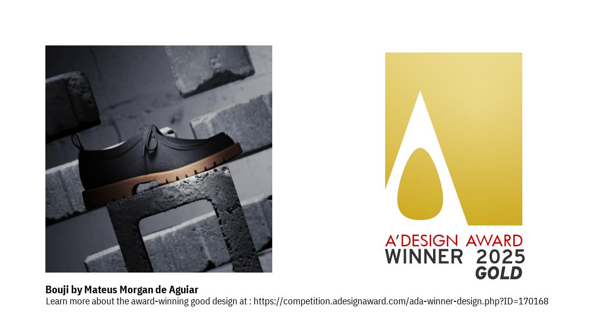 Bouji 3D Stills by Mateus Morgan de Aguiar