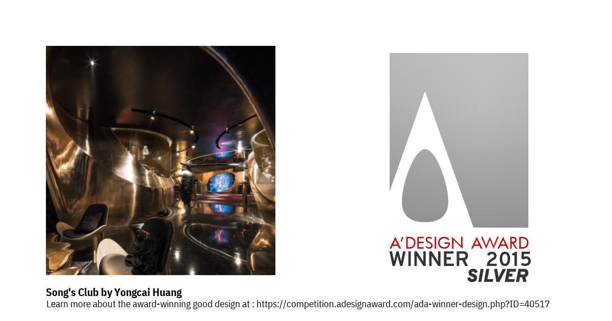 Song's Club Club by Yongcai Huang