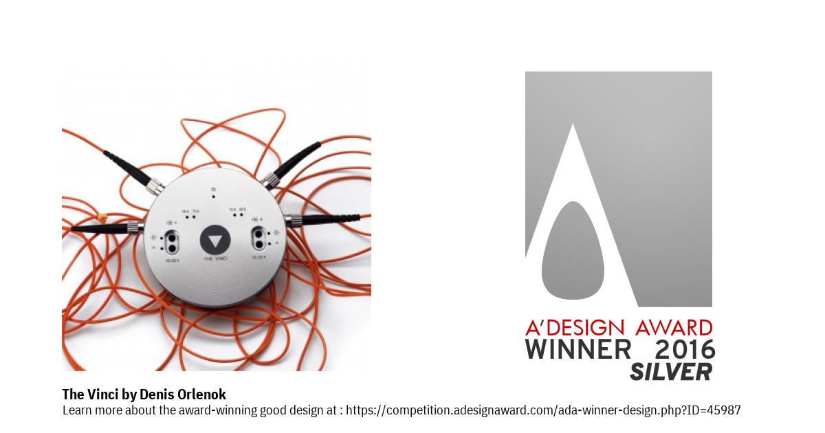 The Vinci Protocol analyzer & converter by Denis Orlenok