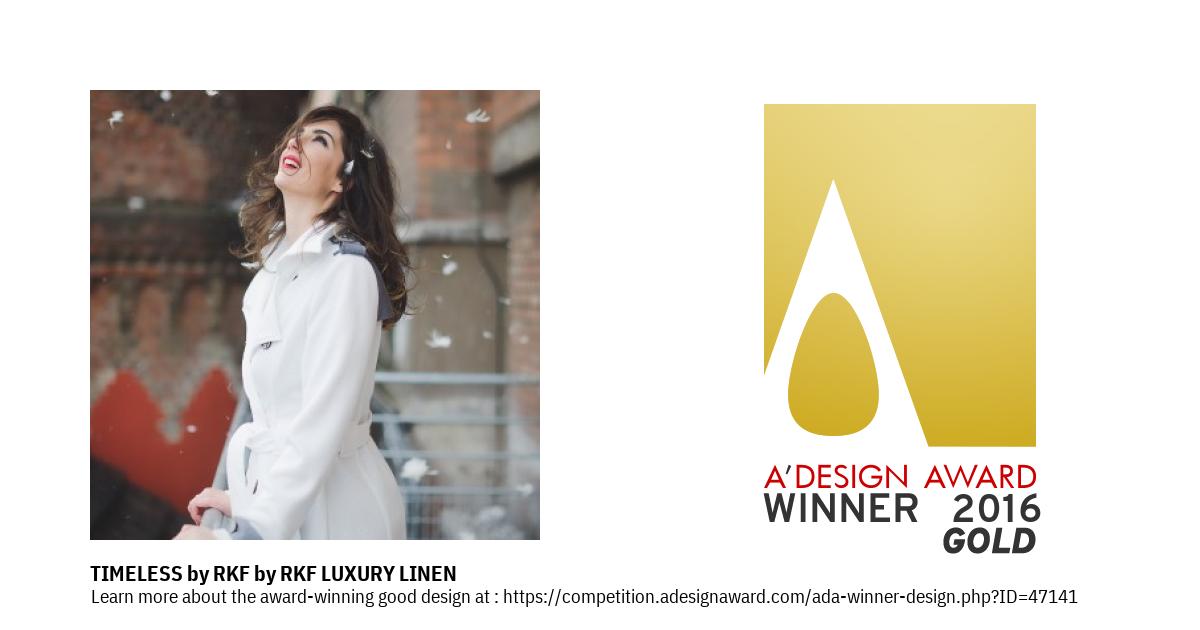 TIMELESS by RKF Innovative Fabric for Original Bathrobes by RKF LUXURY ...