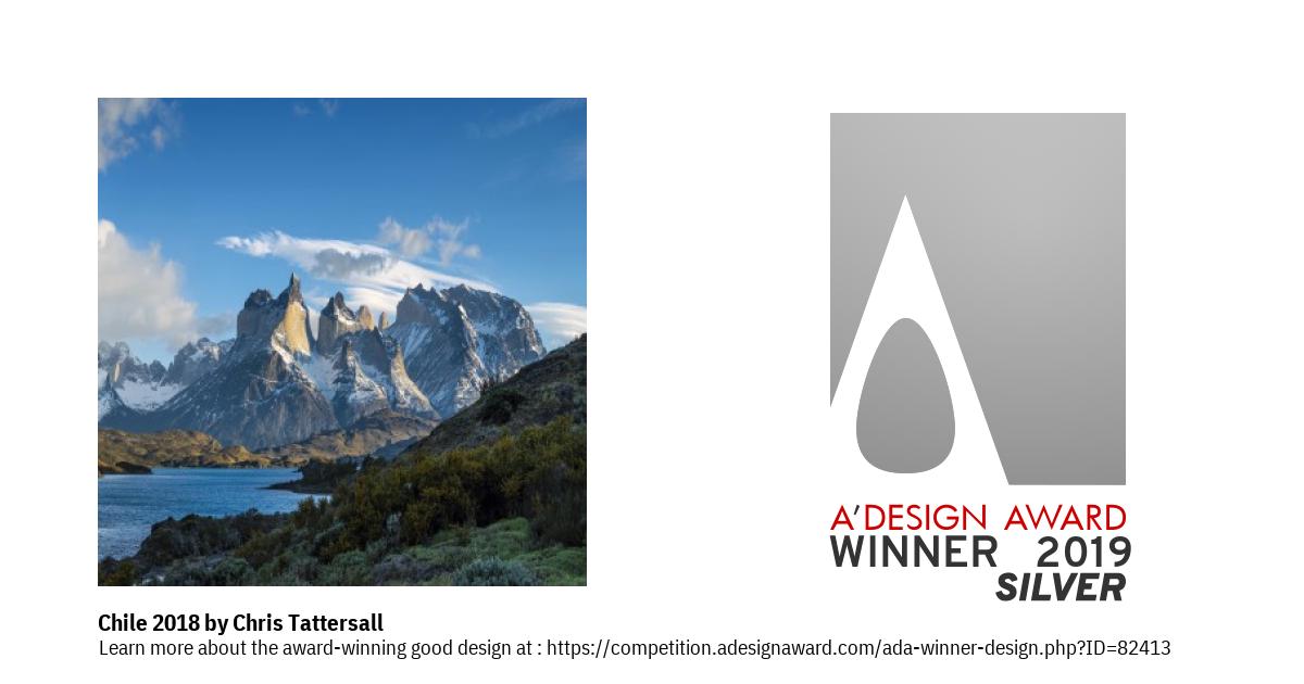 Chile 2018 Unspoiled Nature by Chris Tattersall